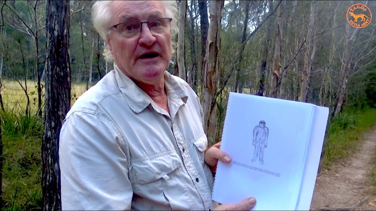 Interview with GARY OPIT - Part 3 - YouTube