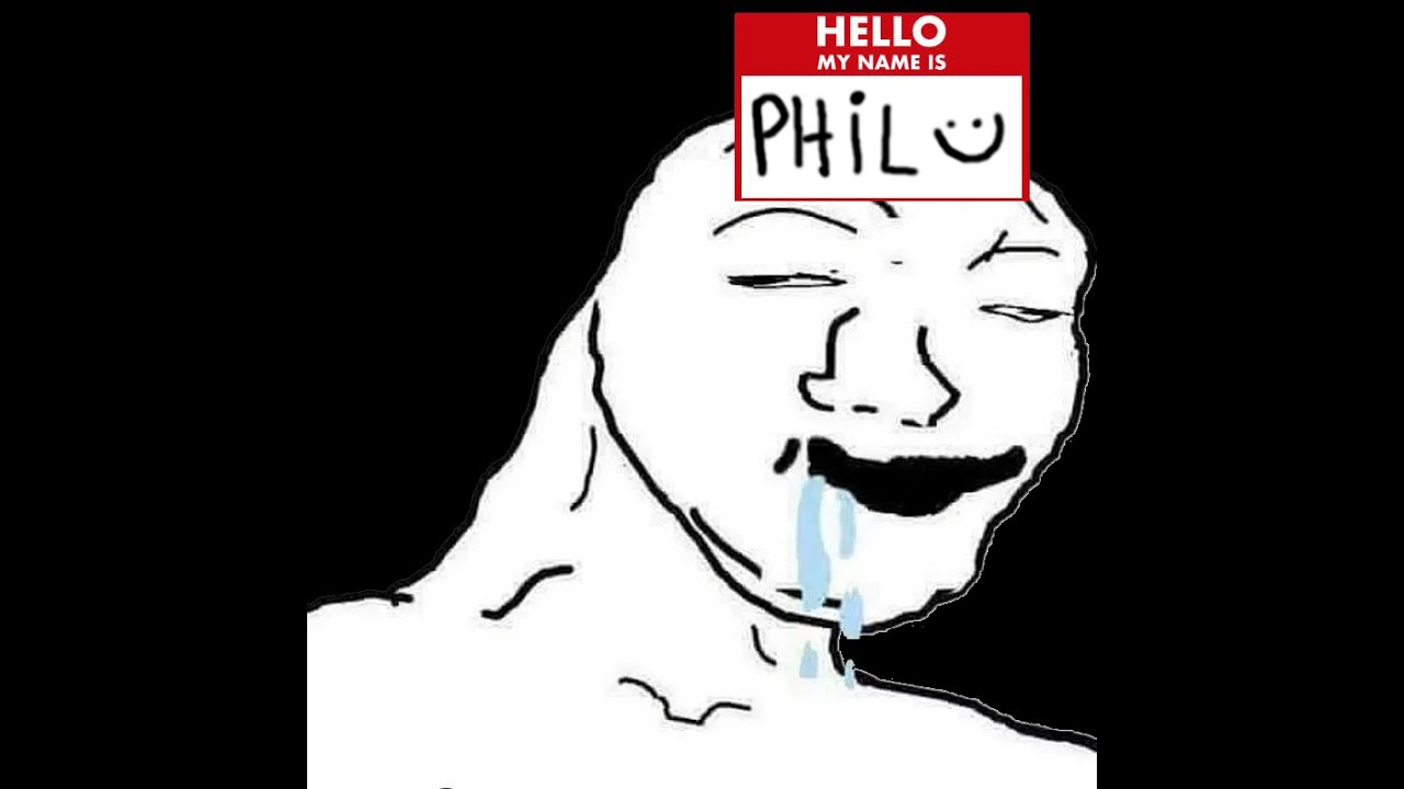 Famous Phil Quote of the Year. - YouTube