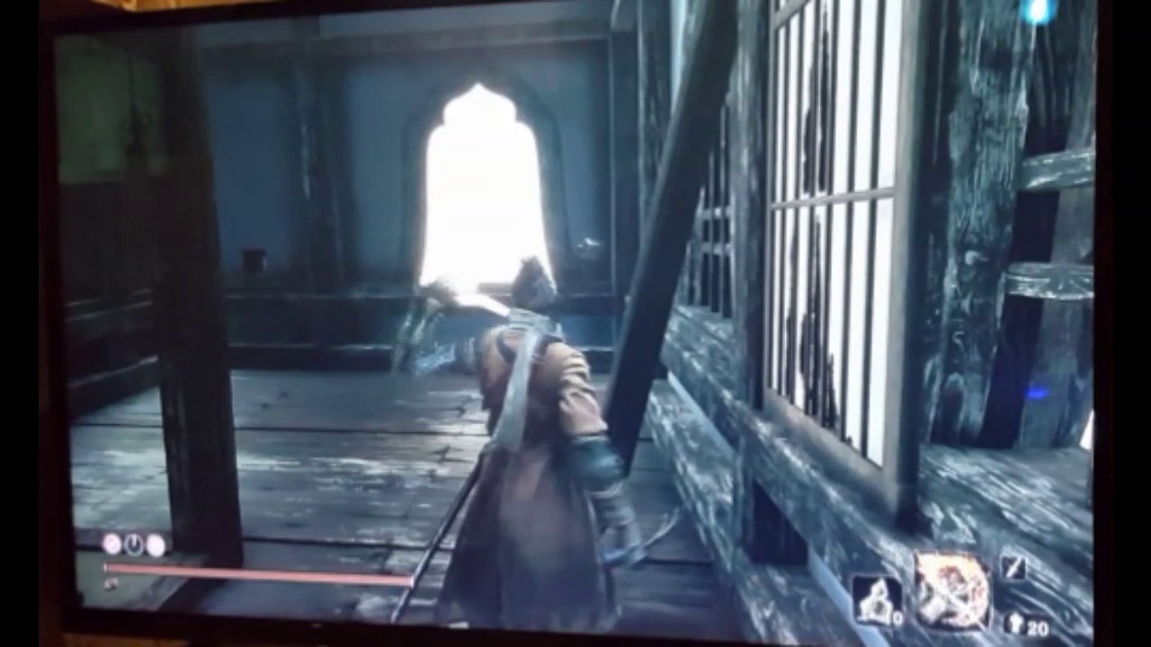 Sekiro - 4X Purple Ninja & Toxic Ninja [(1vs4)/NG+5/Demon Bell] - YouTube