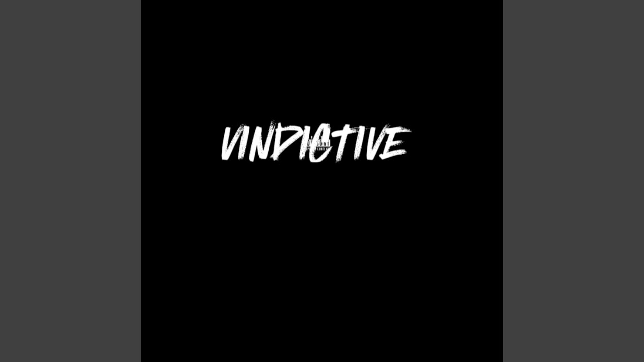 Vindictive (feat. Swervo1hnxt) - YouTube