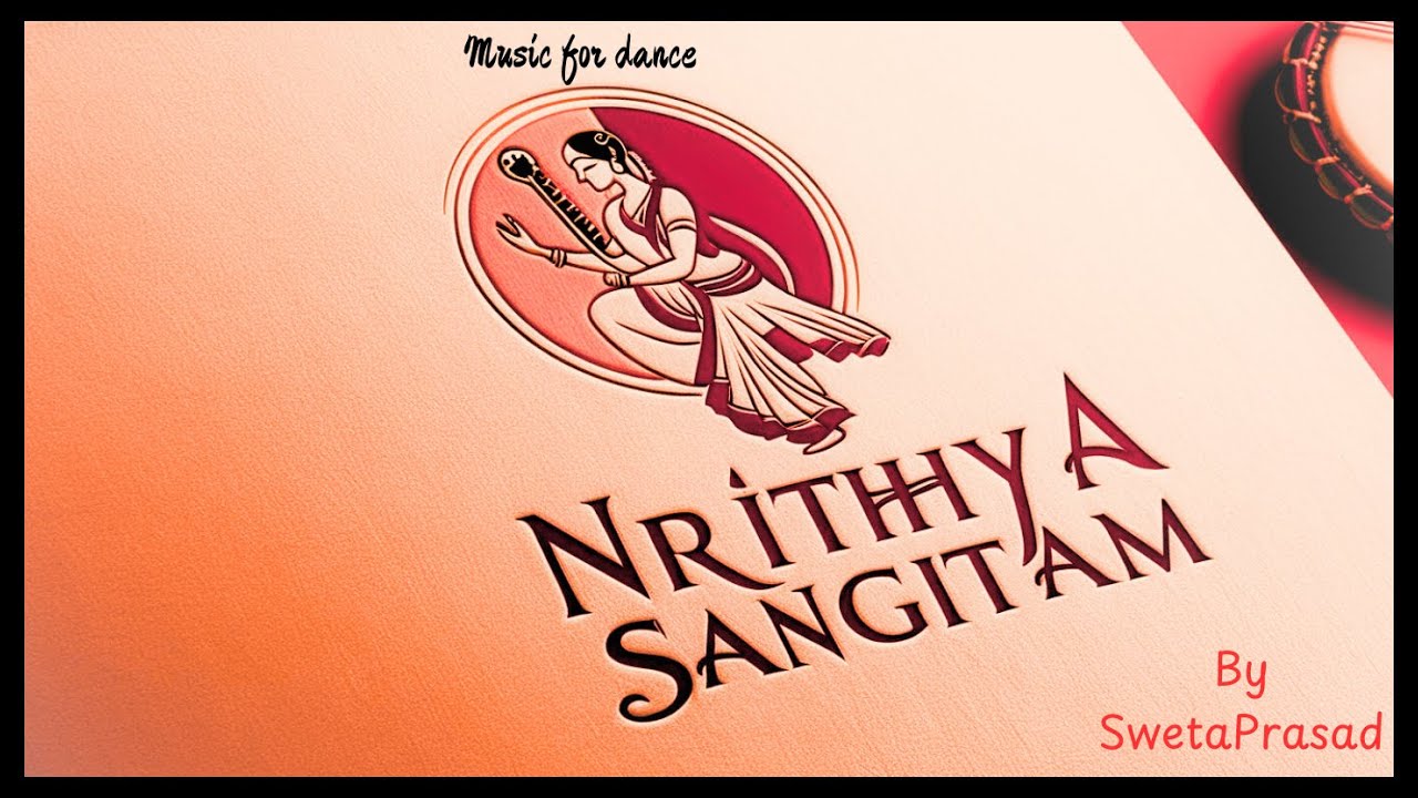 Nrithya Sangeetham song 1||Invocatory||Swetaprasad - YouTube