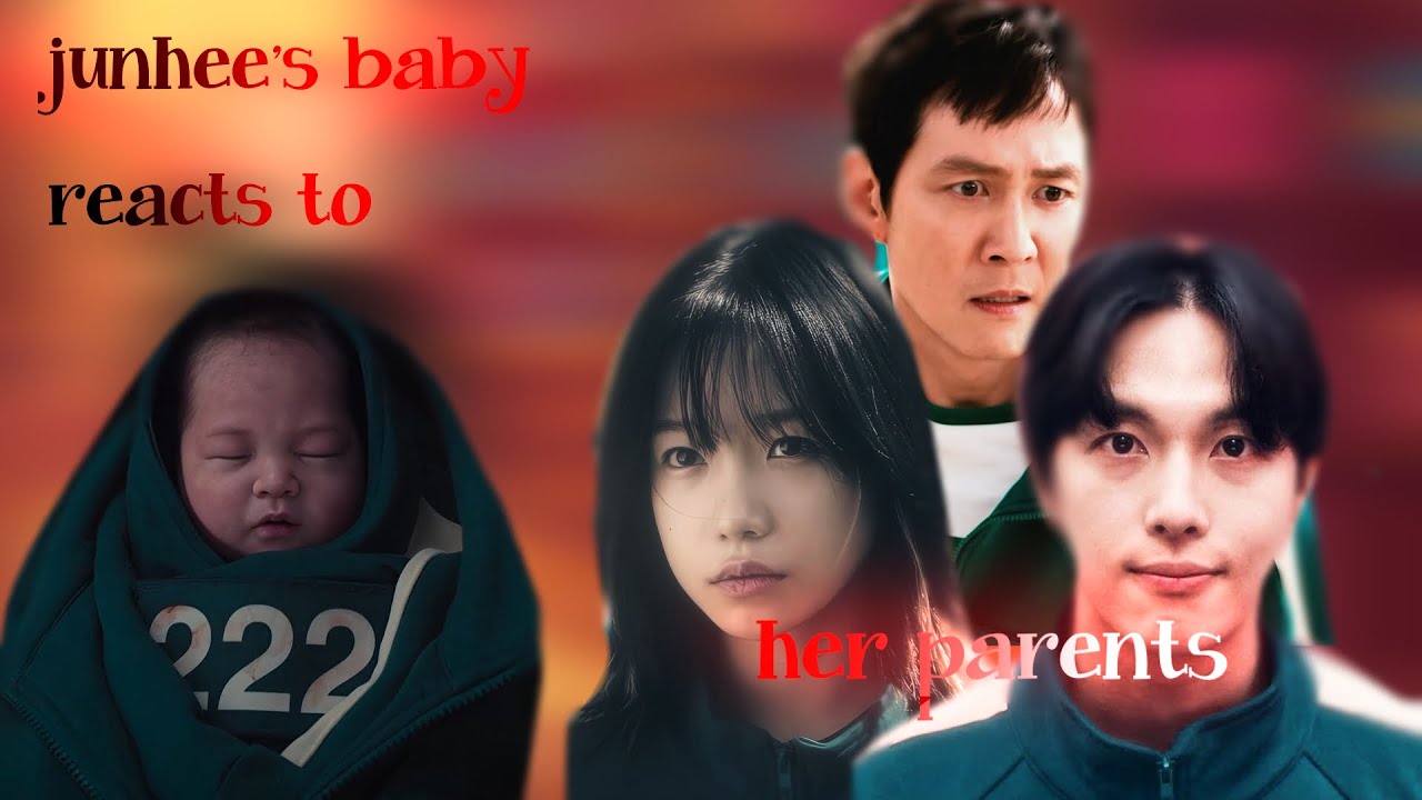 junhee’s baby reacts to her parents || my au || gacha club || gcrv ...