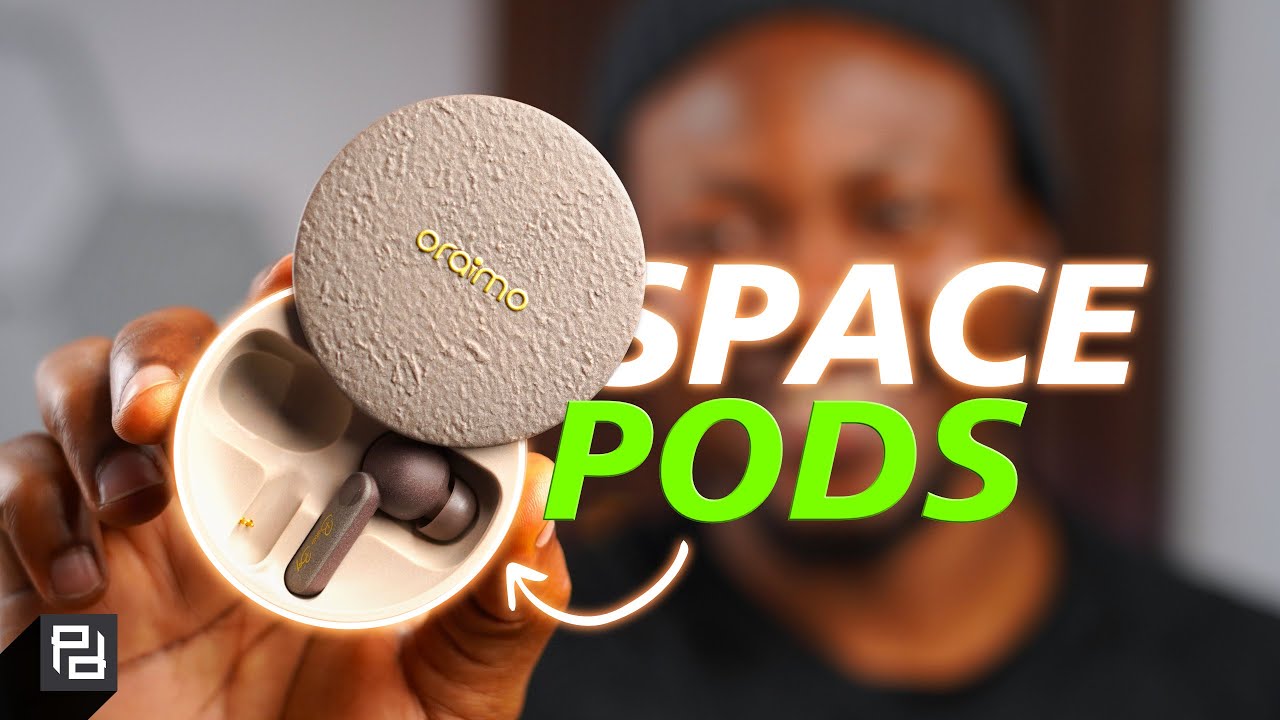 oraimo SpacePods Unboxing And Review - Are They Worth It? - YouTube