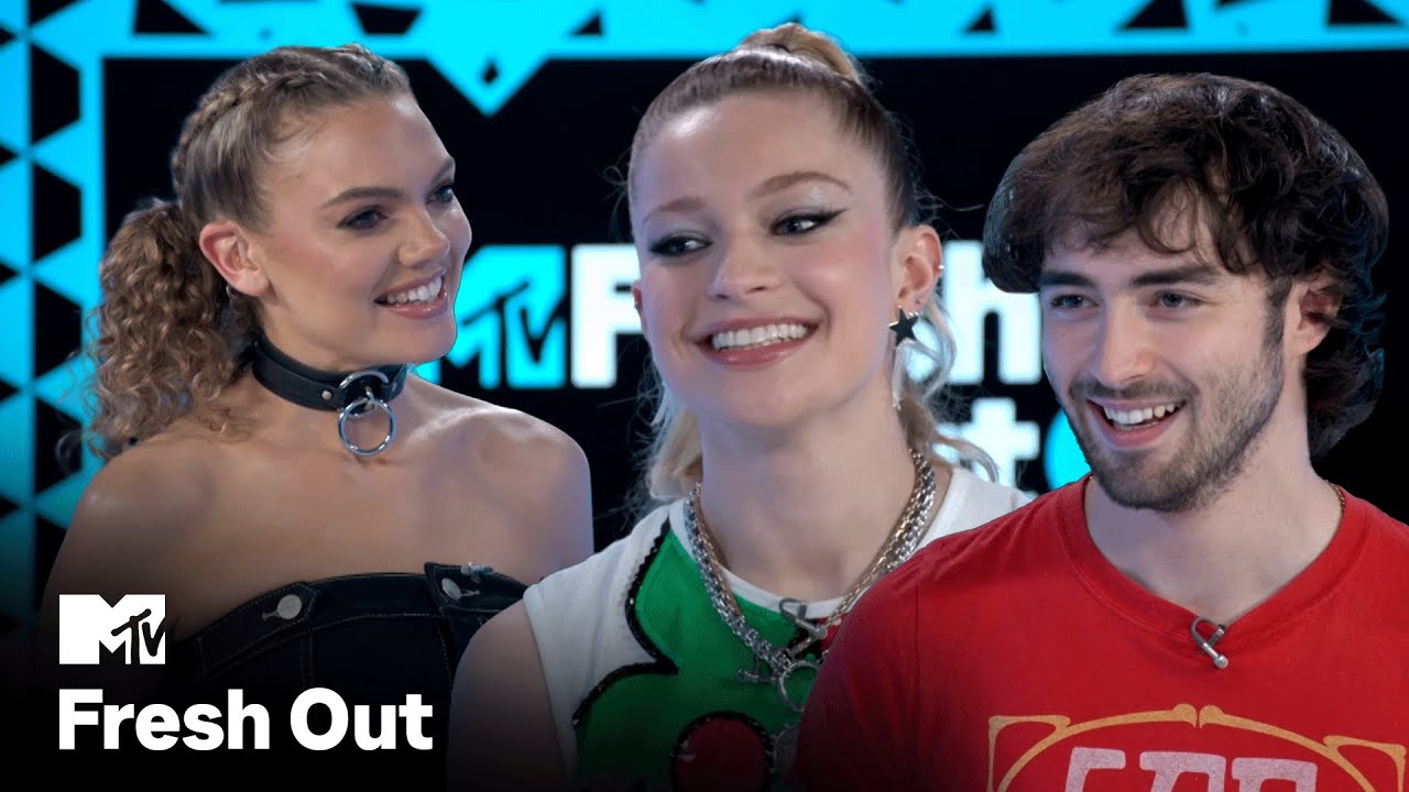 Revenge songs and teens vs 20s with Dylan and Alfie Templeman | Fresh ...