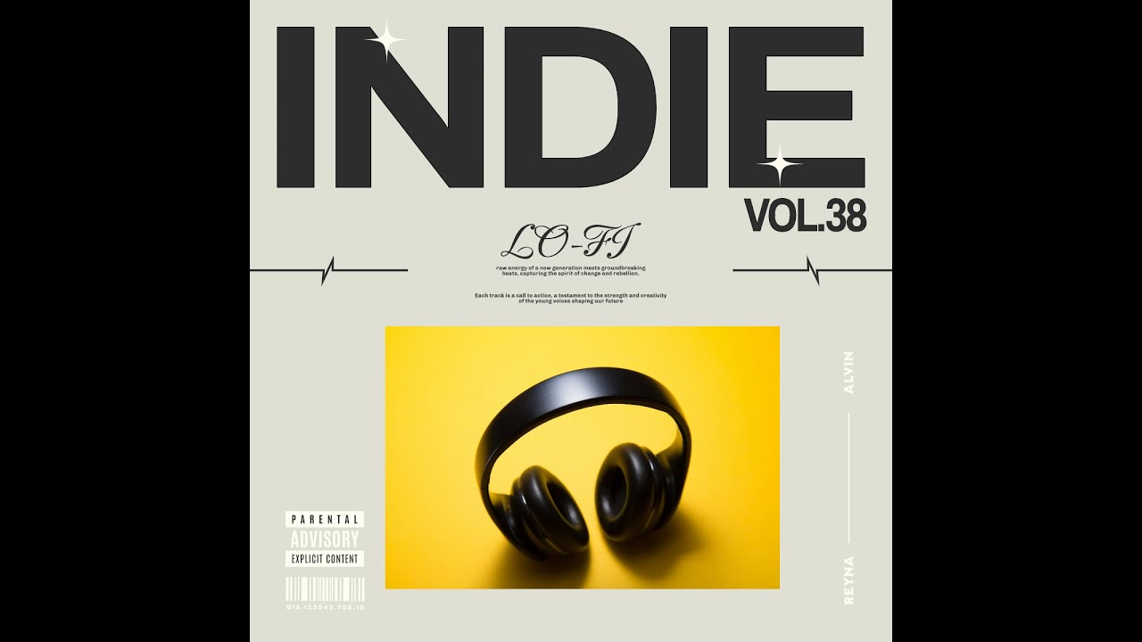 [Playlist] Indie Lo-Fi music City pop R&B 80-90’s VOL.38 - YouTube