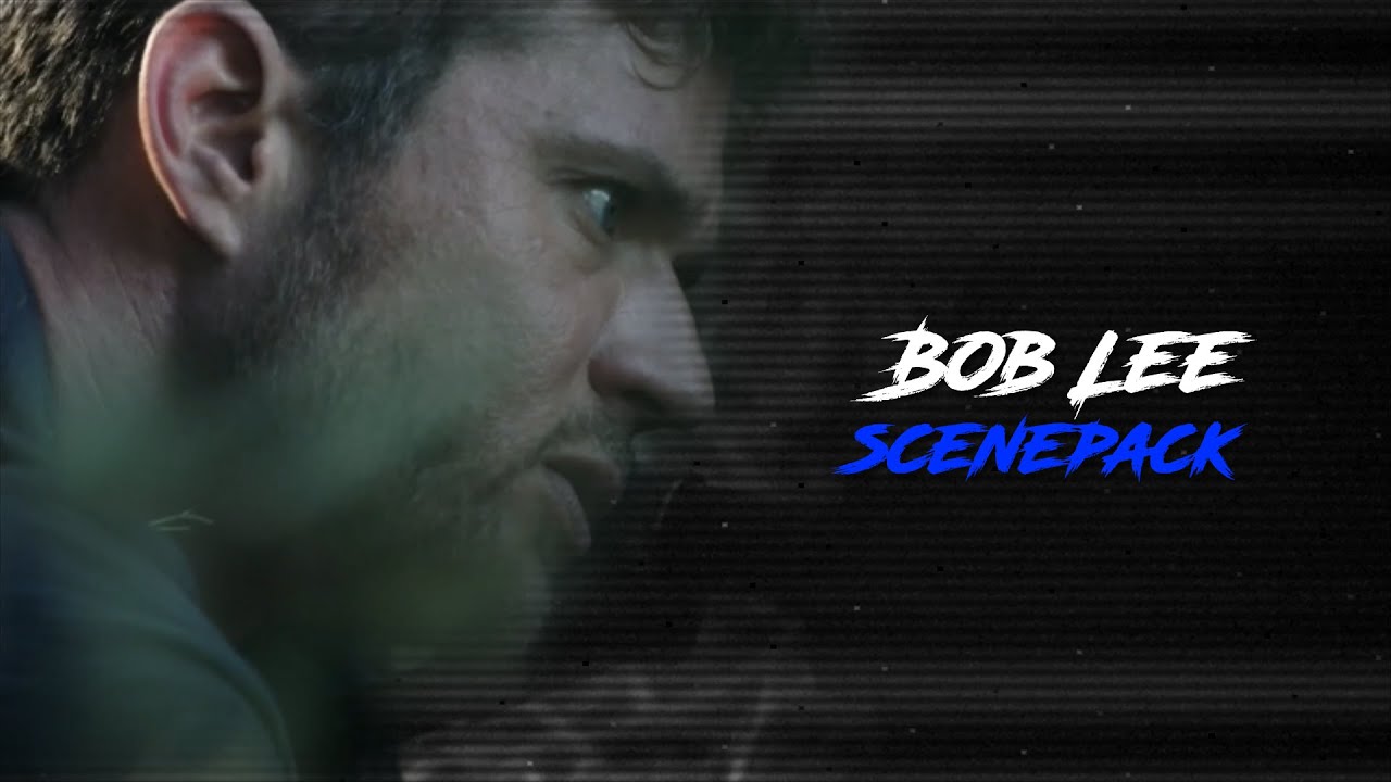 Bob Lee Swagger Scenepack - YouTube