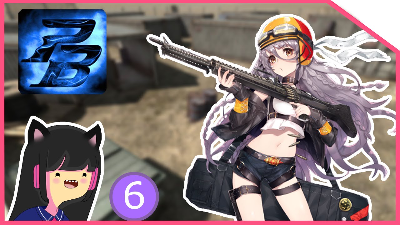 RAMBOOO /W BROTHER - POINT BLANK #2 - YouTube