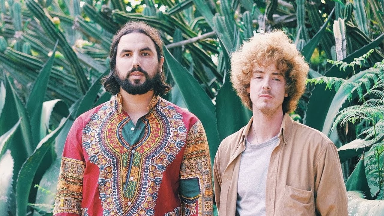 TIME FOR T - MARIA (Official Music Video) - YouTube