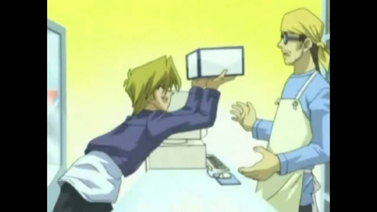 Nye nye nye nyeee~ - YouTube