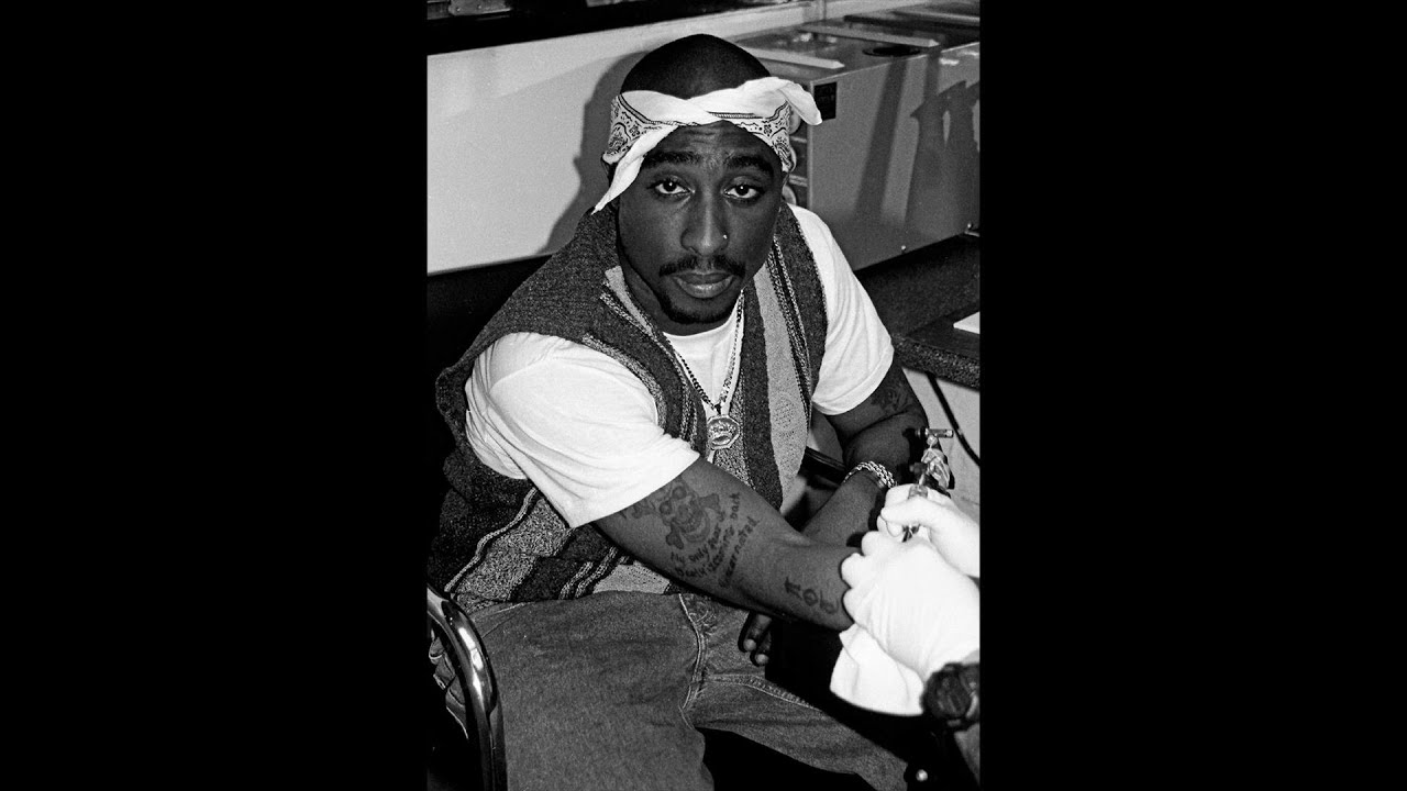 2Pac - Things Are Changing (Unreleased) - YouTube