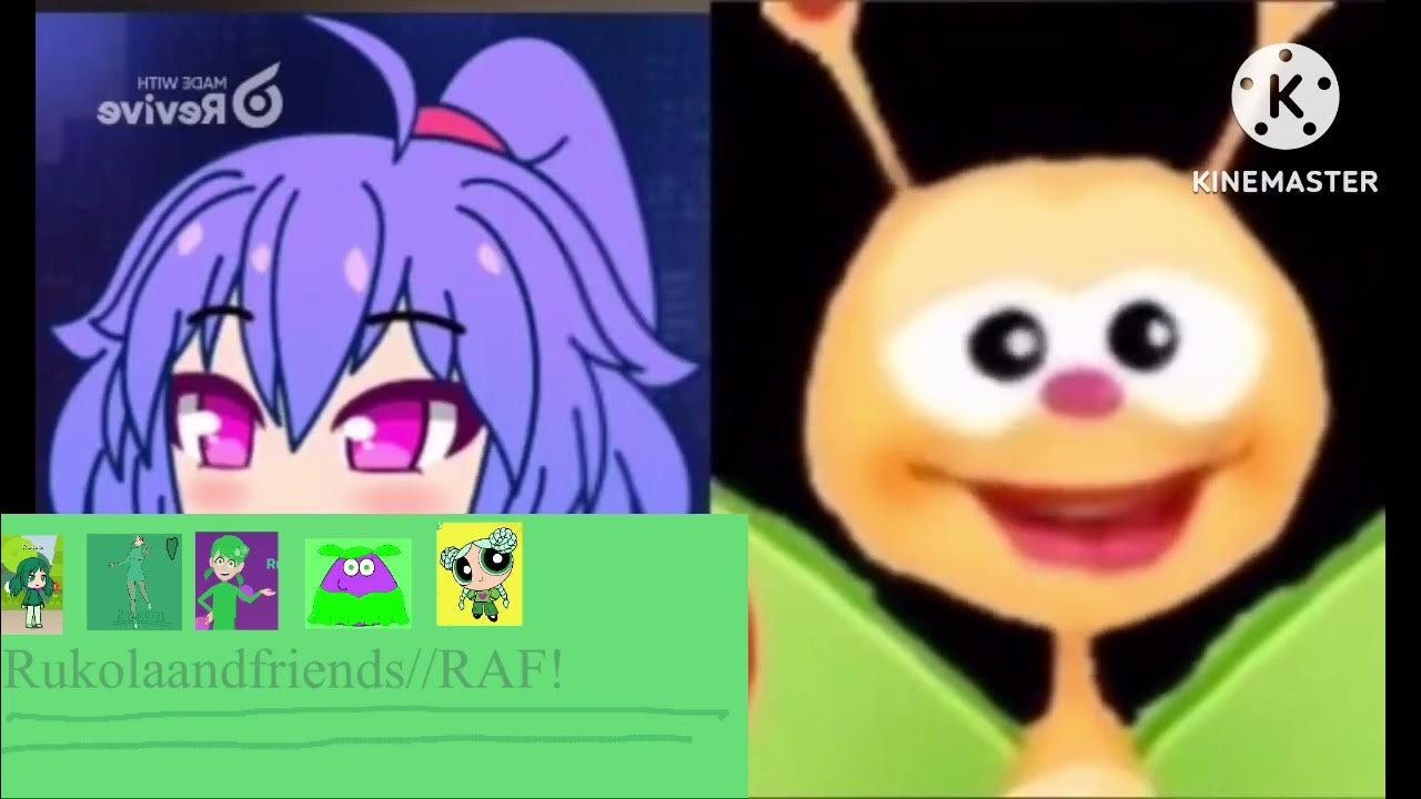 All Preview 2 Deepfakes That I Made (Guess The Characters) - YouTube