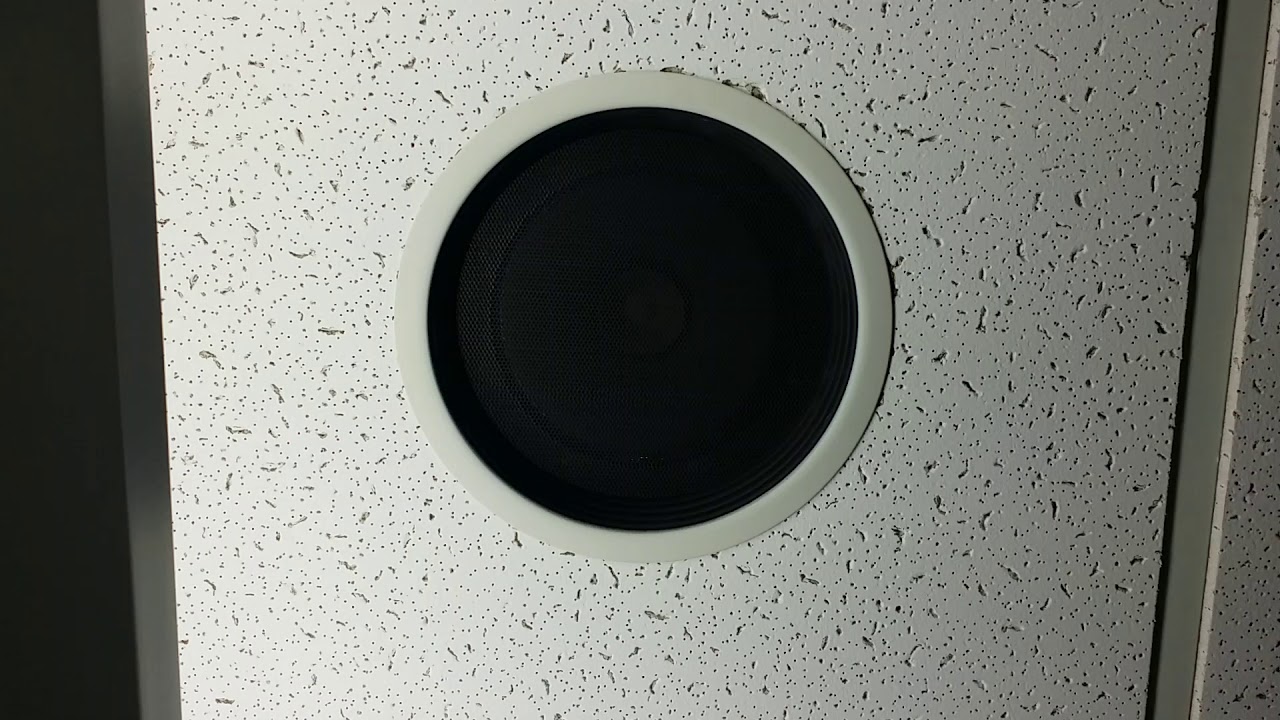 Speaker Audio-NM State Senator Sander Rue SB 189 Placards- from Speaker ...