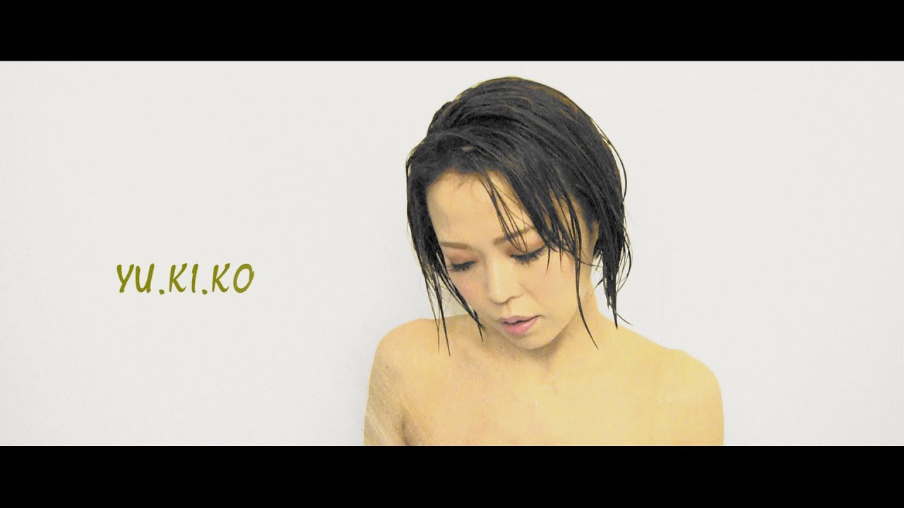 YU.KI.KO／Don't let you go - YouTube
