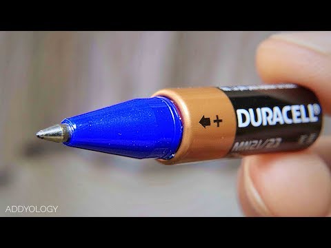 3 Awesome Life Hacks