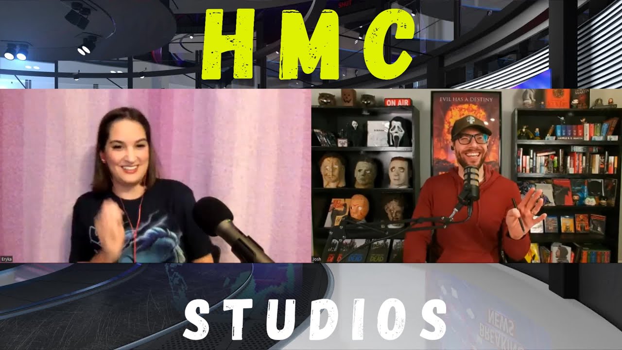 |HMC Studios Presents| In the News 3/10/23 - YouTube