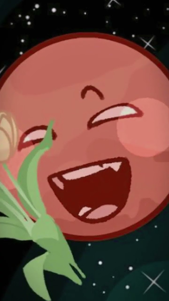 personality planet part 2 #space - YouTube