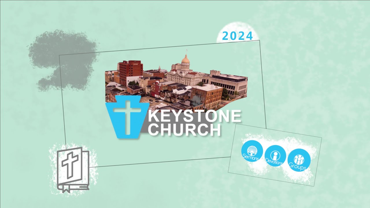 4/21/24- LIVE FEED- Keystone Church - YouTube