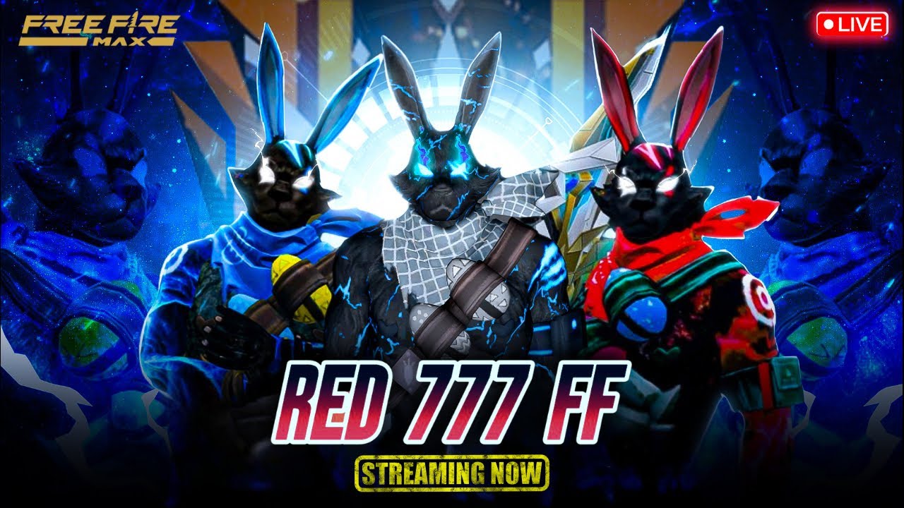 FREEFIRE LIVE TELUGU | |R7 REBEL IS IN ACTION || GUILD TRAILS AND 4 V 4 ...