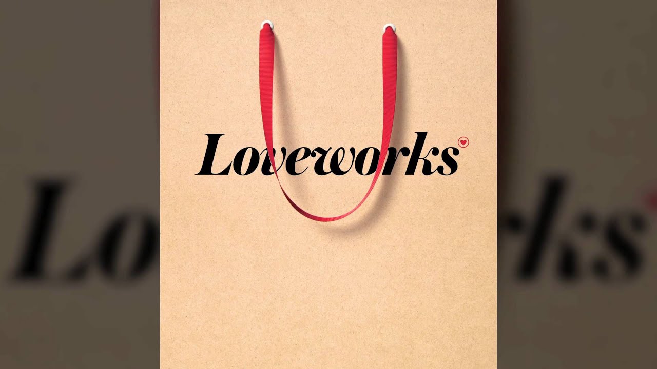 'Loveworks' by Brian Sheehan - YouTube