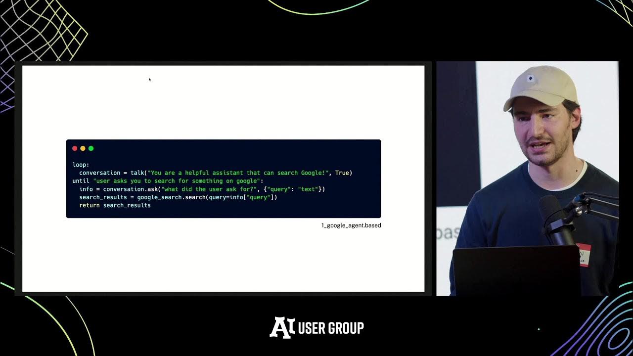 AI For Developers #22 - YouTube