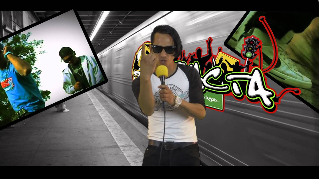 Yetro Yetrona en Zona Exacta - YouTube