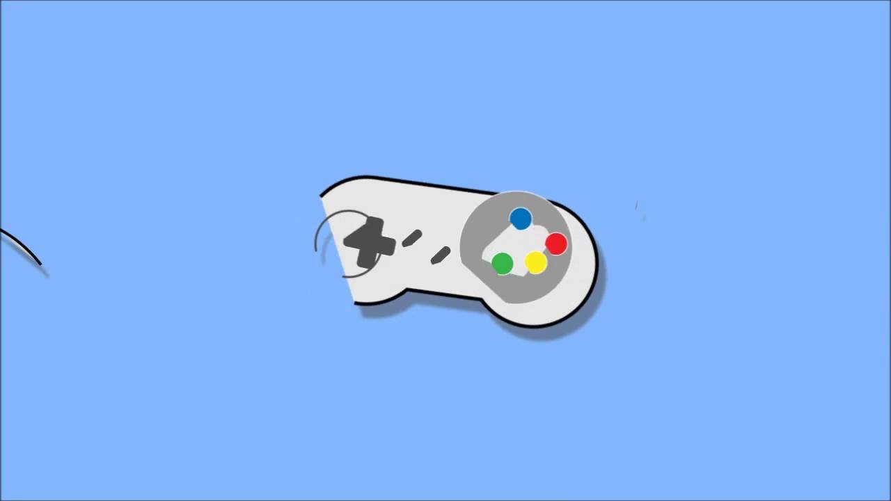 The Wii U Crew Official Intro - YouTube