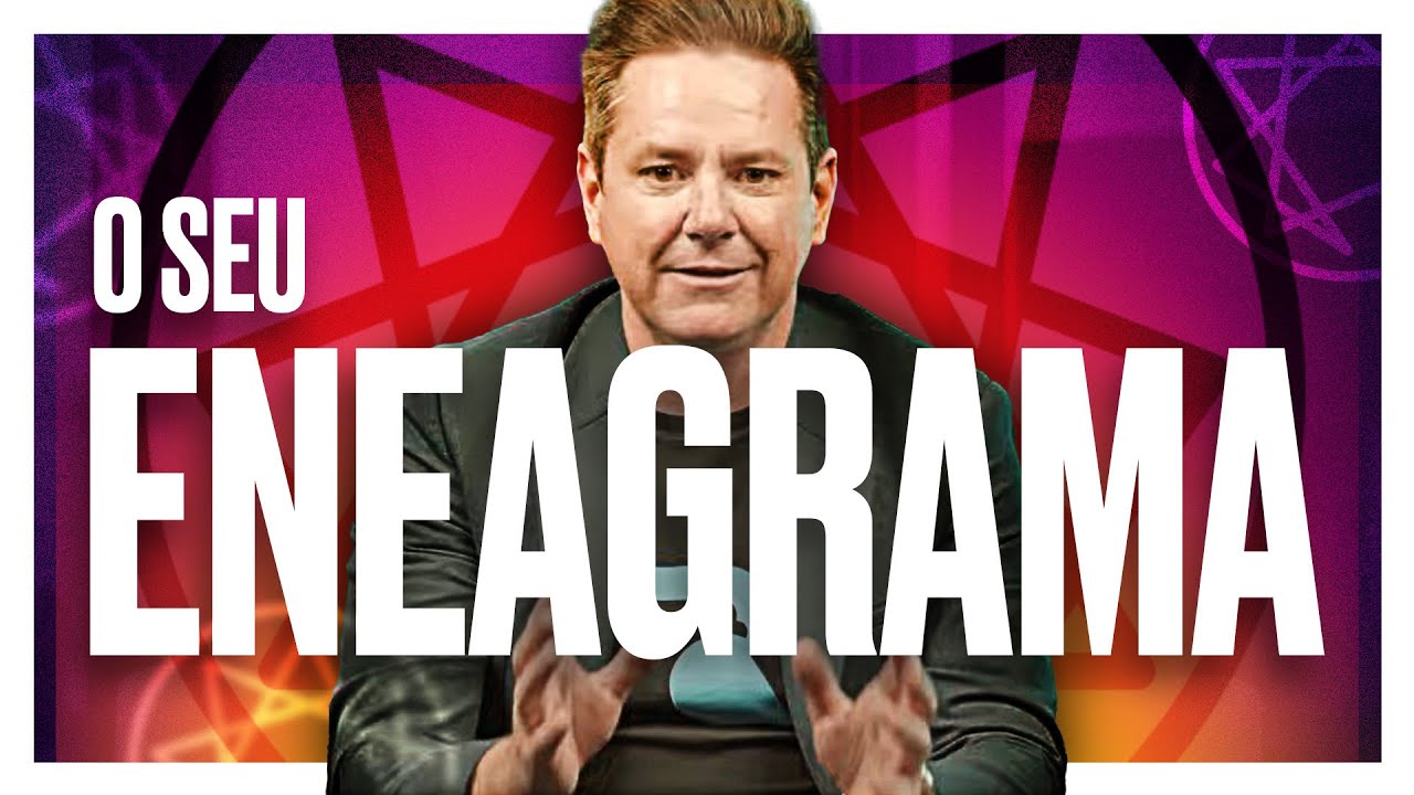 O QUE É ENEAGRAMA? [Completo] - YouTube