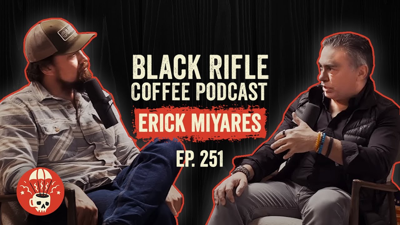 7th Special Forces & Tier 1 Special Missions Unit Erick Miyares | BRCC ...