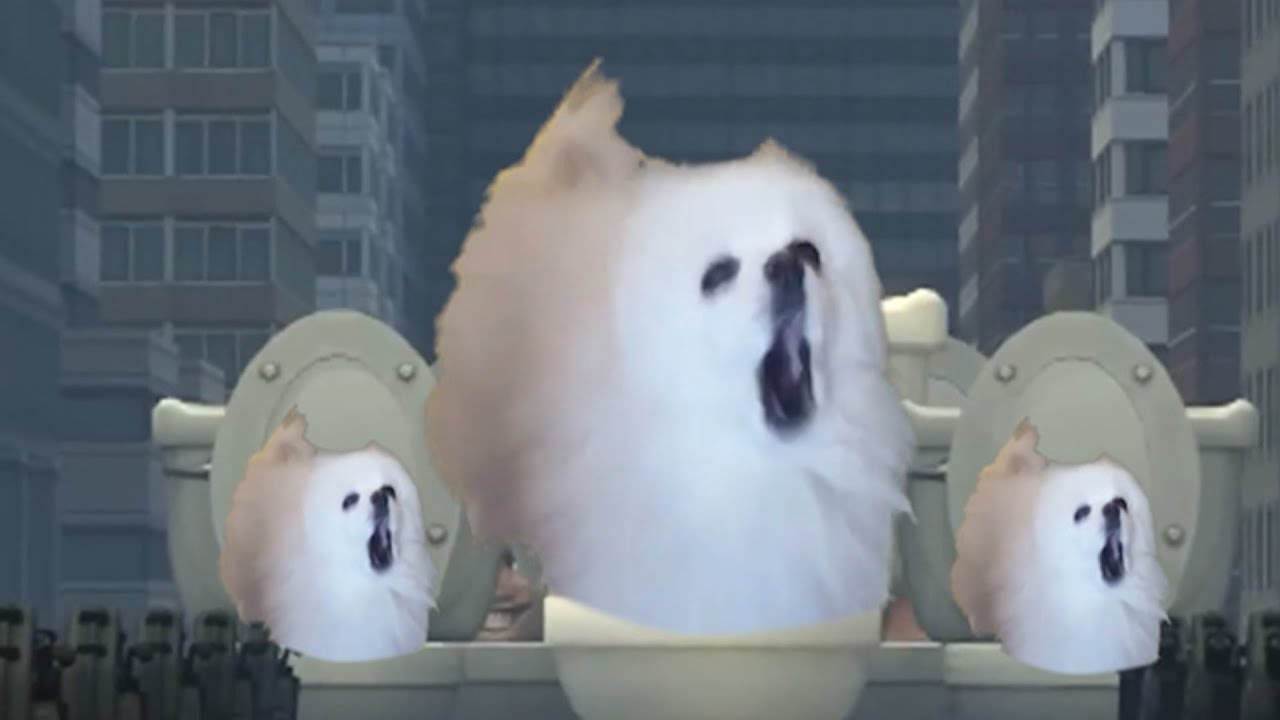 Skibidi Dog Toilet 13 - YouTube