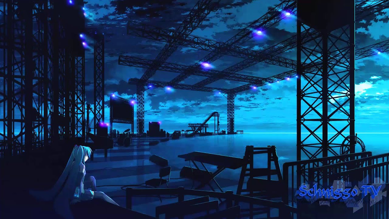 ღNightcoreღ ~ Perfect World (Gossip) - YouTube