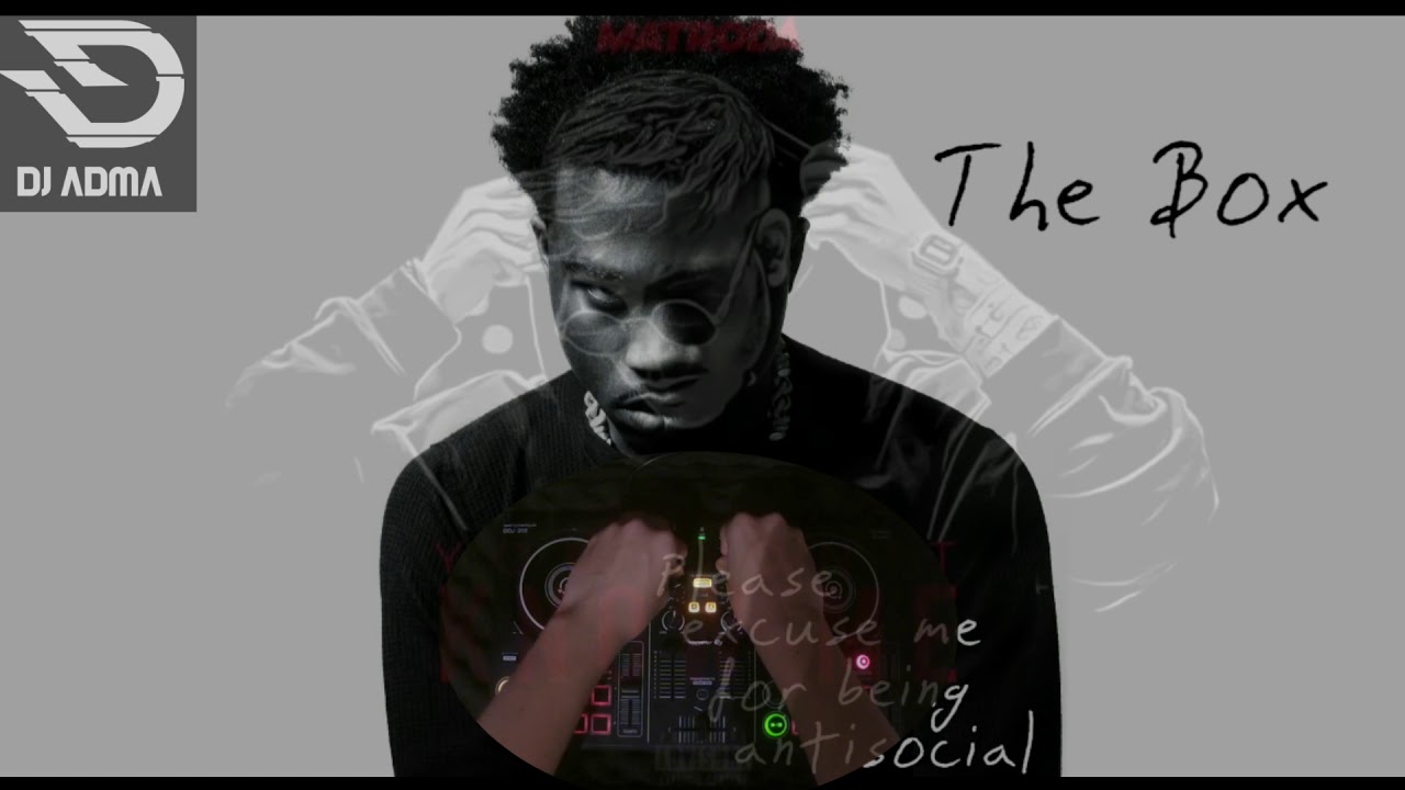 The Box vs You don`t know Me |NEW|(Djadma) - YouTube