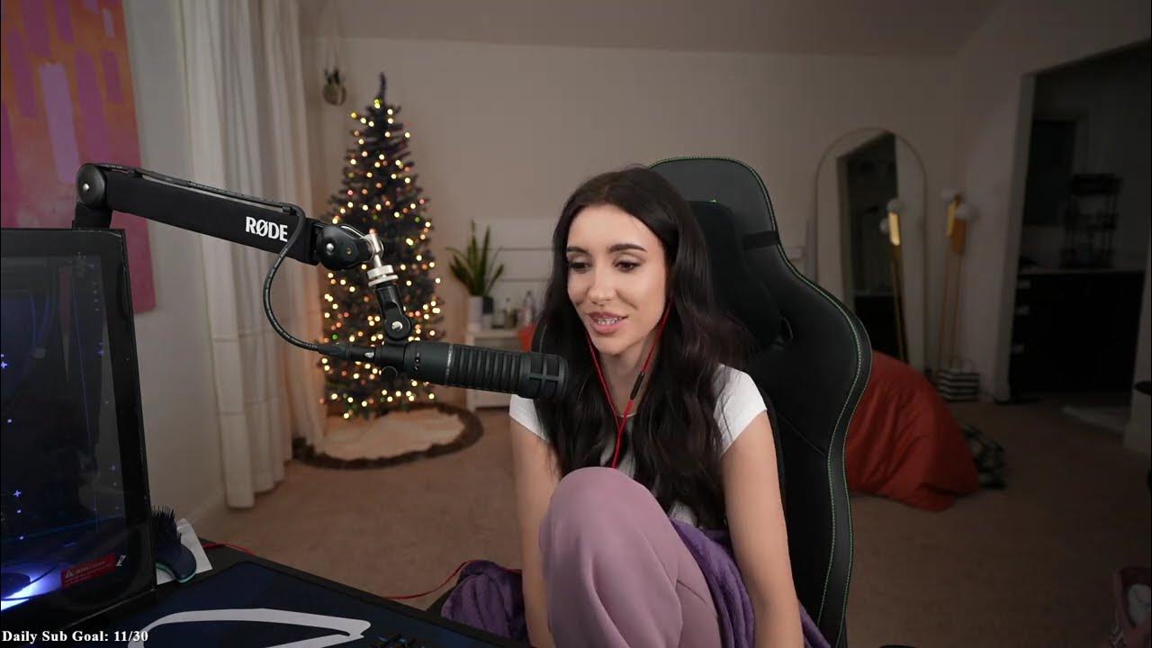 [12/15/2024] | Acie - COMFY STREAM | Acie VOD Archive - YouTube