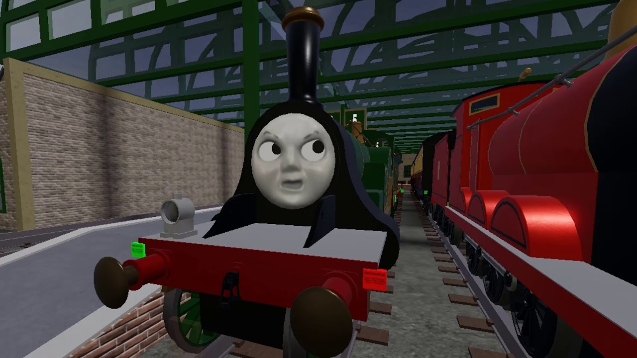 Respect For Gordon CBR3 Remake - YouTube