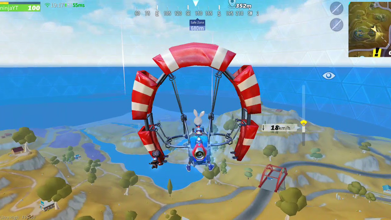 Creative destruction [11 KILL WIN ] - YouTube