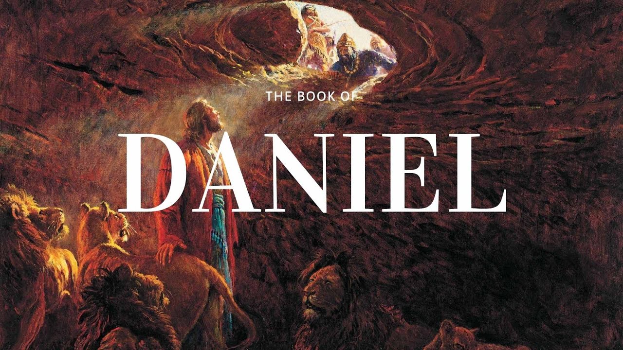 Pastor Greg Phelps teaching through Daniel 2:23-49 - YouTube