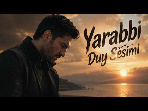 Yarabbi Duy Sesimi | Yürekten Gelen En Duygusal Arabesk Şarkı | Yeni Arabesk 2026