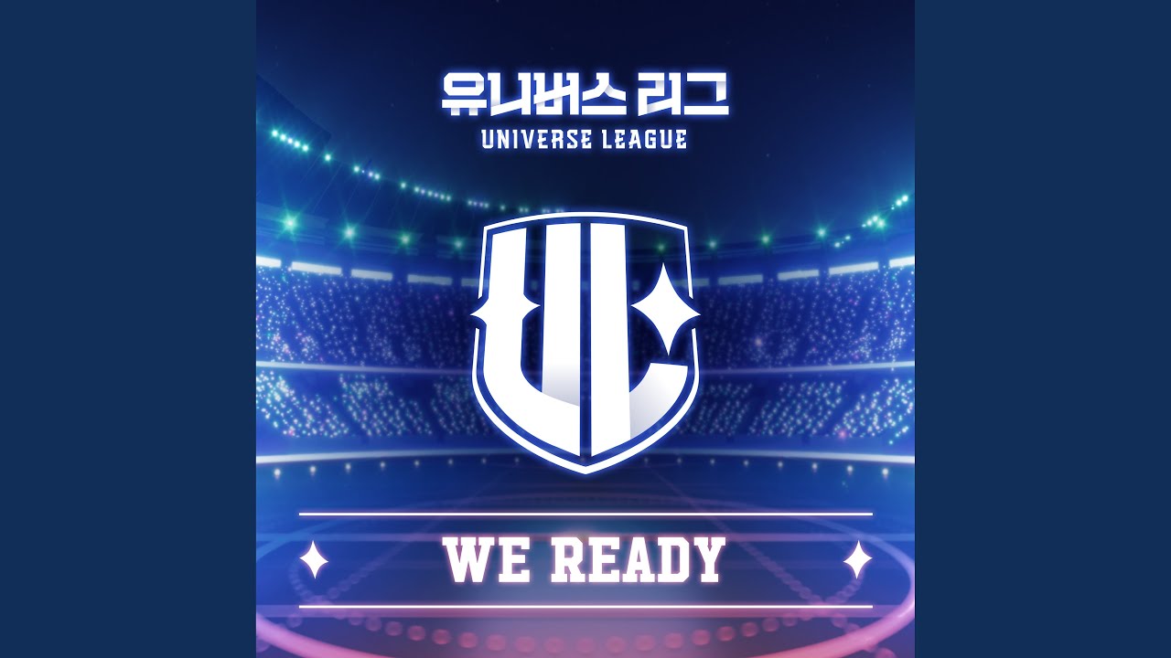 We ready (We ready) - YouTube