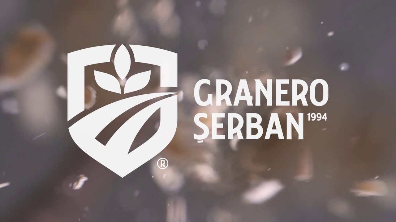 Paine Multicereale (Prokorn) Granero Serban - YouTube