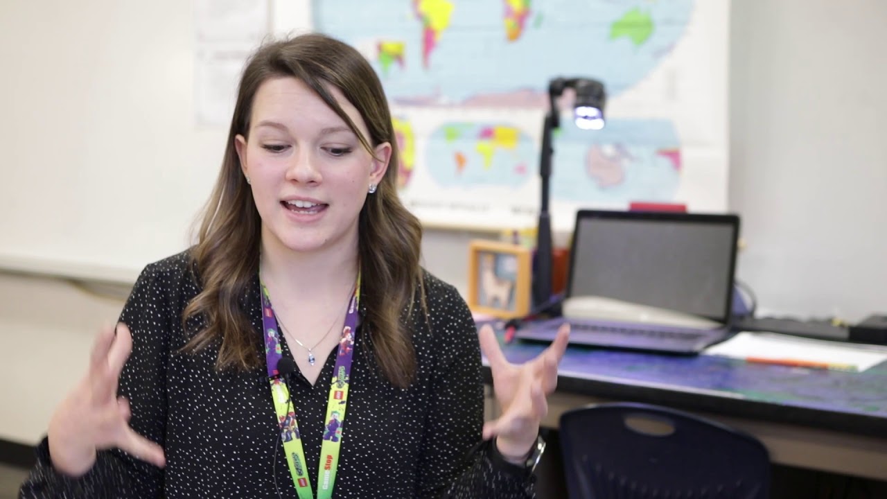 Sheridan Blended Learning - YouTube