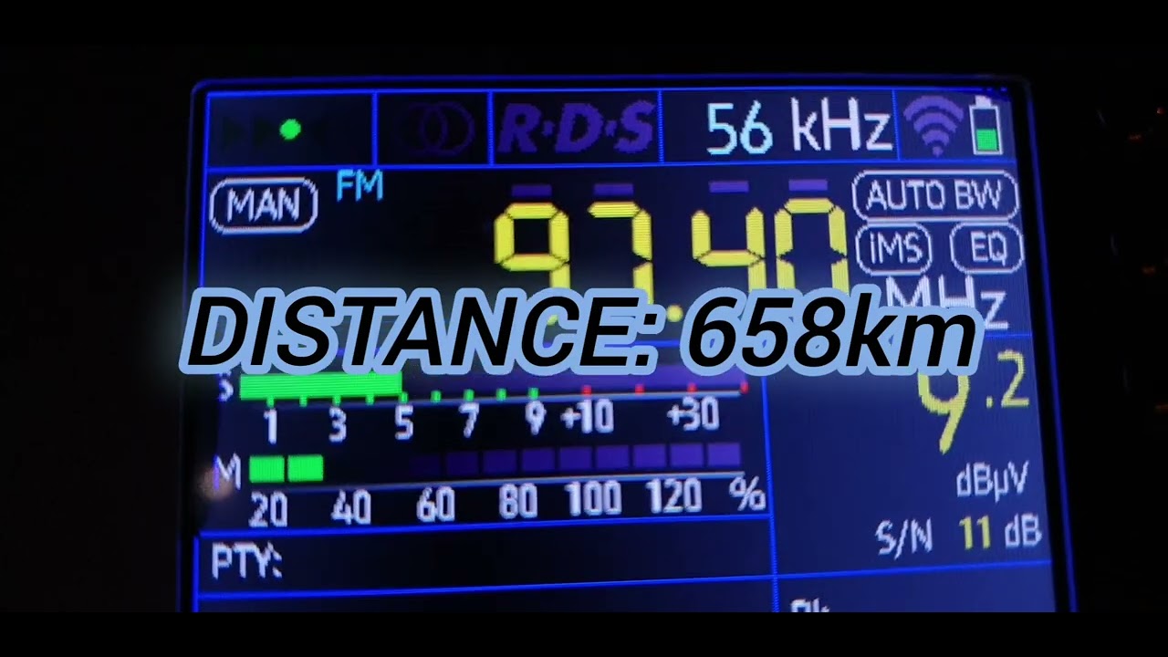 FM 97.4 CZE - YouTube