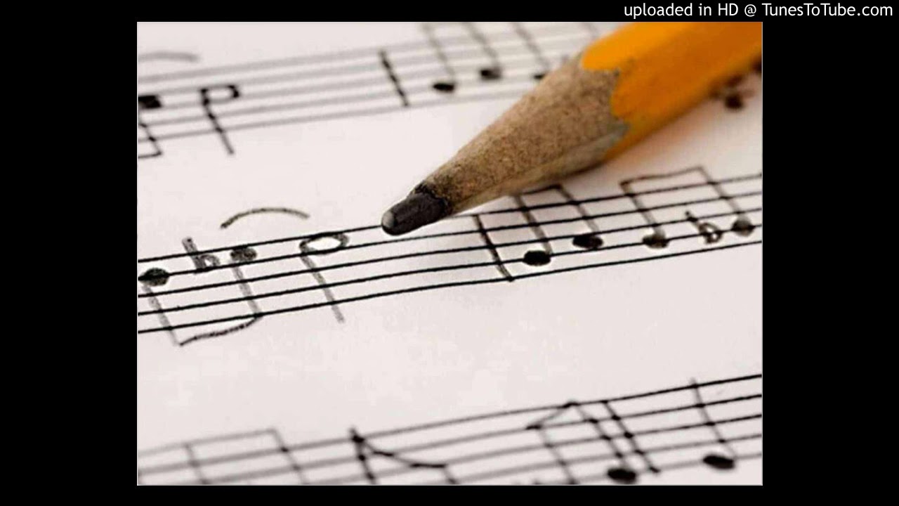 Set Works Excerpt 3 - YouTube