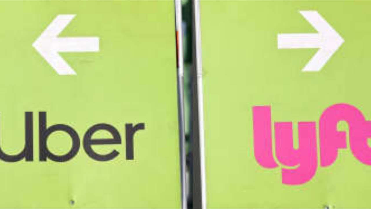 Uber & Lyft can continue treating drivers as Independent Contractors in ...