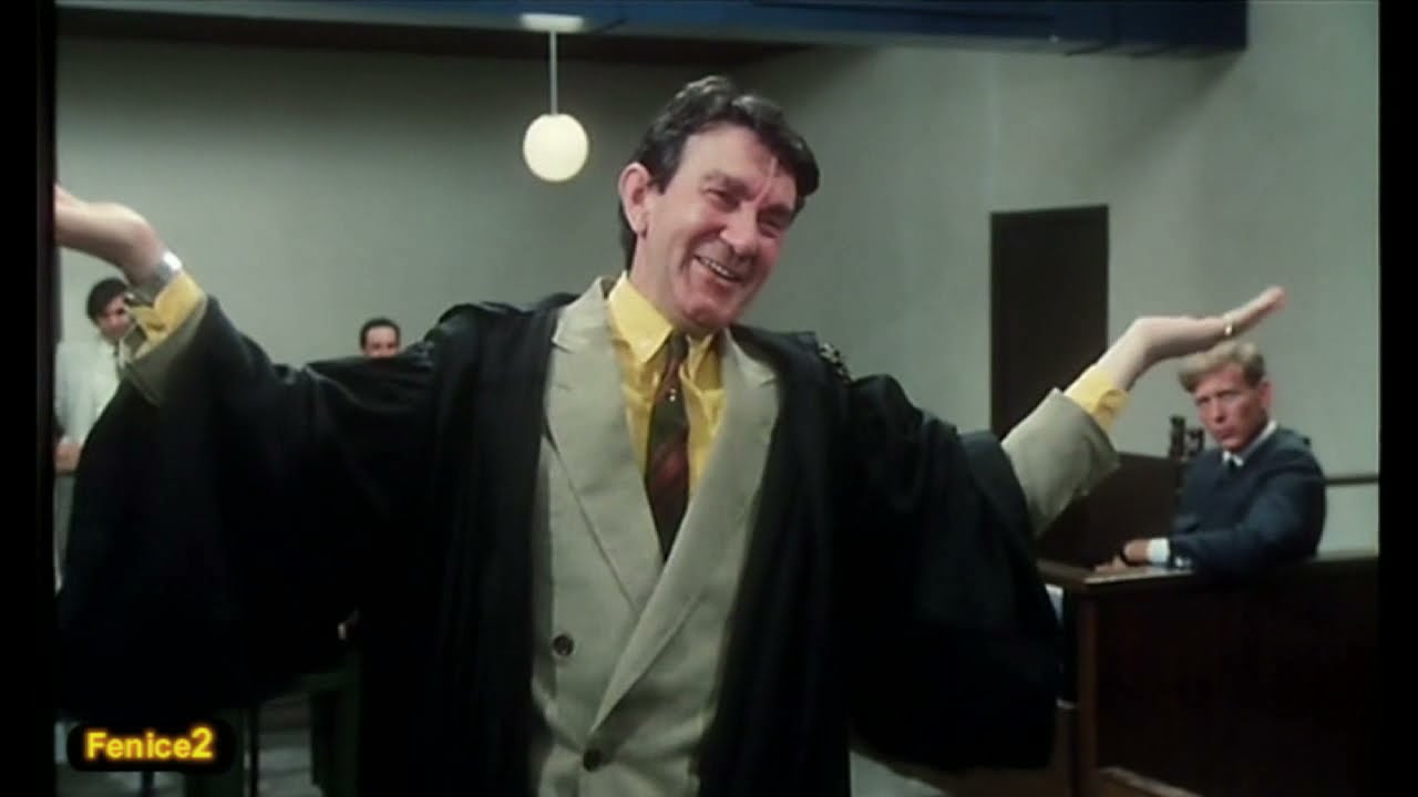 Orgoglio gay - Cristian de Sica e Franco Caracciolo - YouTube