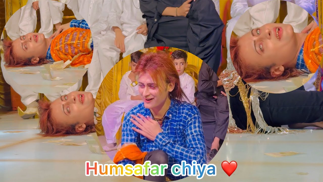 Humsafar Chahiye-(MyMp3Singer.com)_MoonJani_/@moonjanidancer Happy 🎊 ...