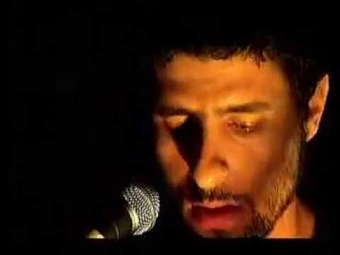 José Gonzales - Hand On Your Heart (Live Music Video)