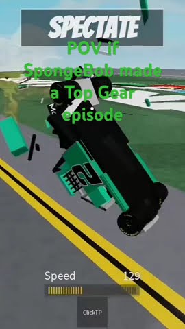 Sponge Gear be like: - YouTube