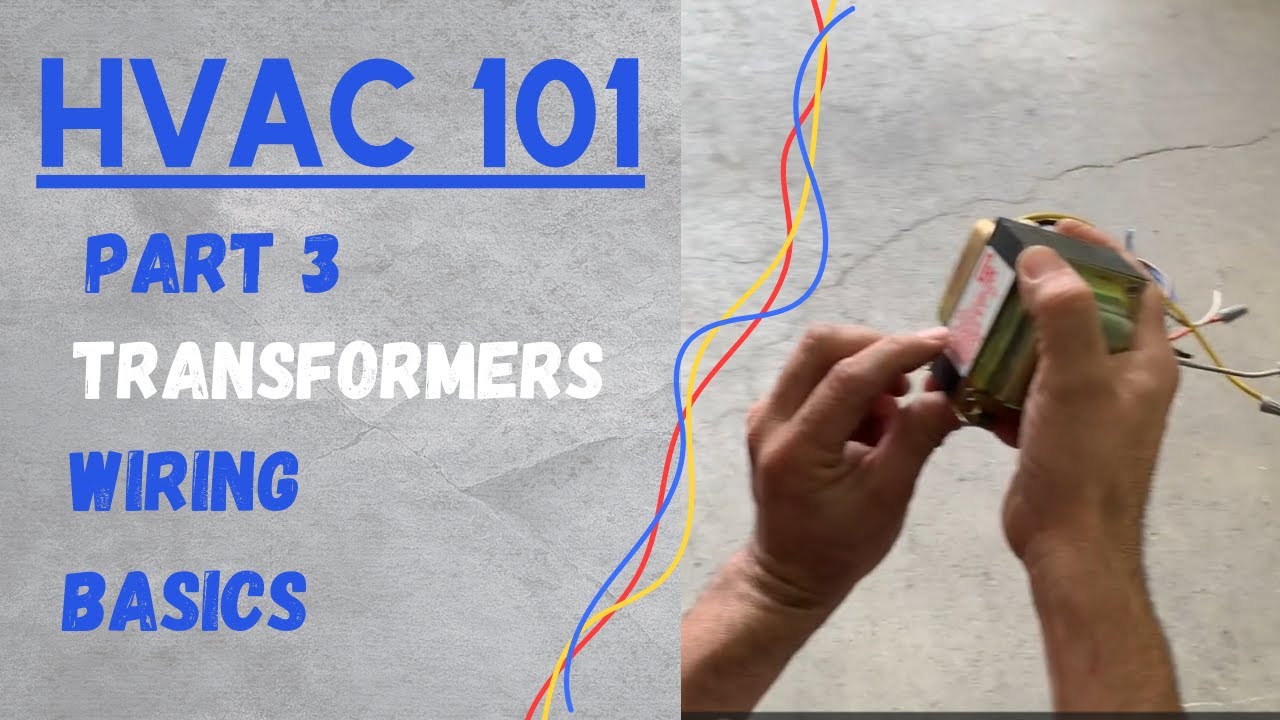 Understanding HVAC Voltage: How to Wire 120V, 240V, and 277V Systems ...