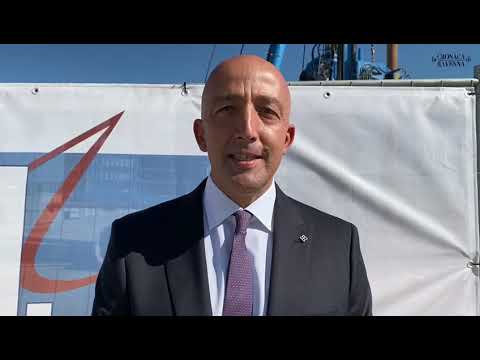 ELIO RAINONE RCM COSTRUZIONI - YouTube