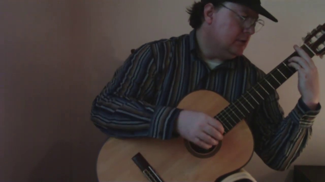 "All along the road (comin' home) - One Day Suite - Luciano Rollo - YouTube