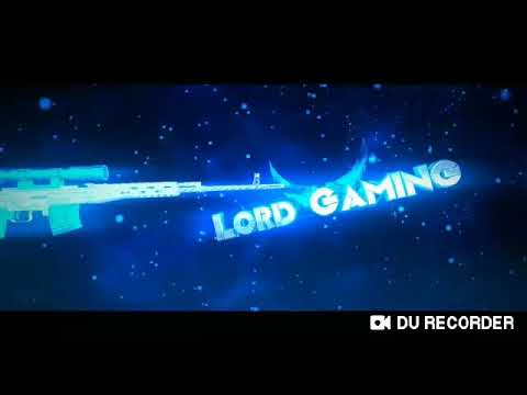 Lord Gaming intro - YouTube